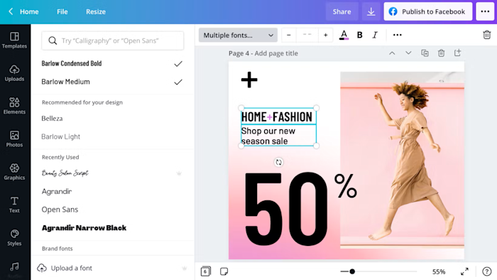 Logiciel de graphisme gratuit : Palmarès des 5 meilleurs