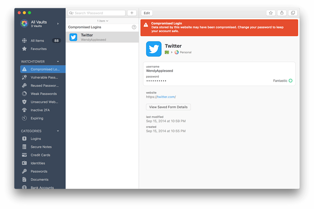 Best Free Password Managers For Australian SMEs In 2020