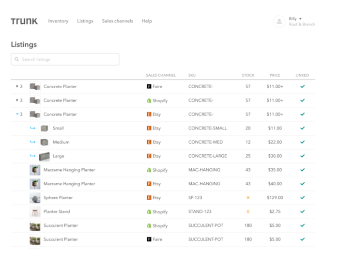 5 best inventory management systems for SMEs in the UK
