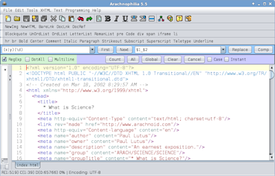 Los 14 mejores editores de HTML gratuitos - Capterra