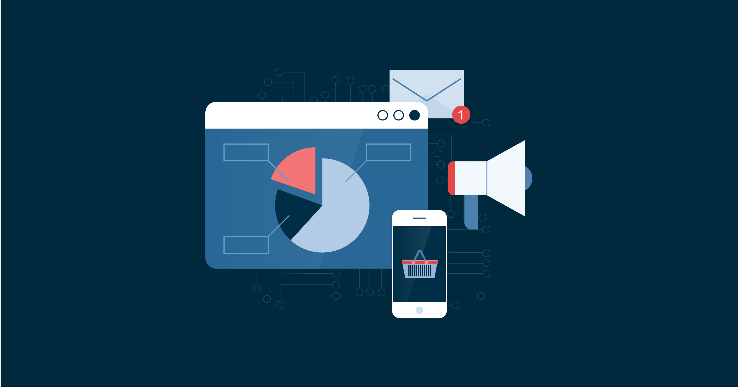 Consumer behaviour insights for a first-party data strategy