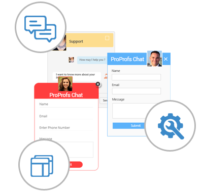 5 aplicaciones de chat gratuitas para hablar con los clientes de tu web ...