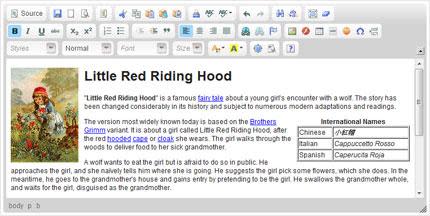 Los 14 mejores editores de HTML gratuitos - Capterra