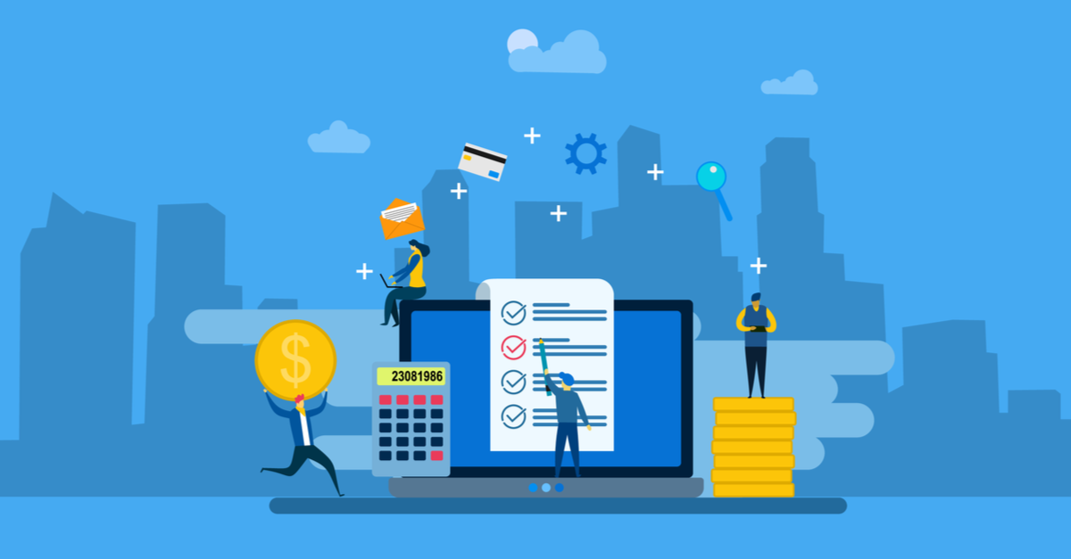 Payroll processing: What Is It? And How To Set Up The Best Solution