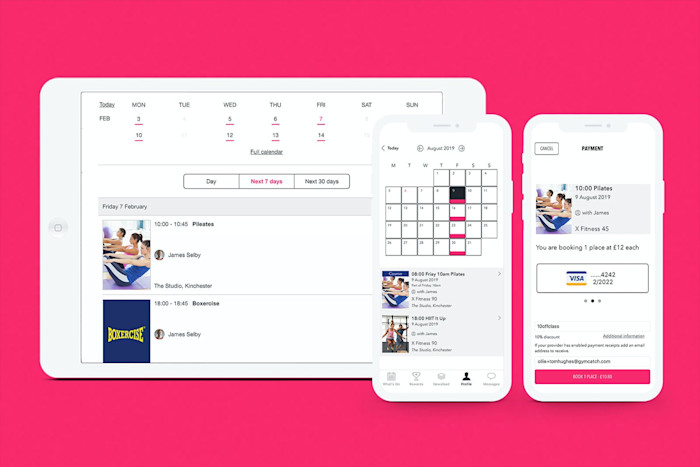 4 Best personal trainer software and their key features