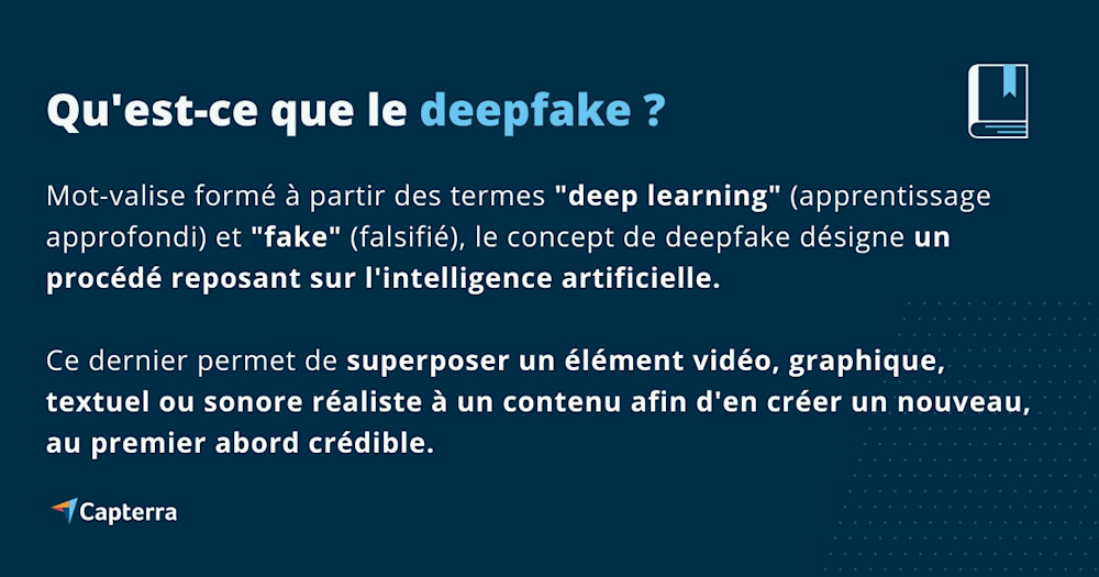 Fraudes et deepfake : l'enjeu de la prévention en entreprise