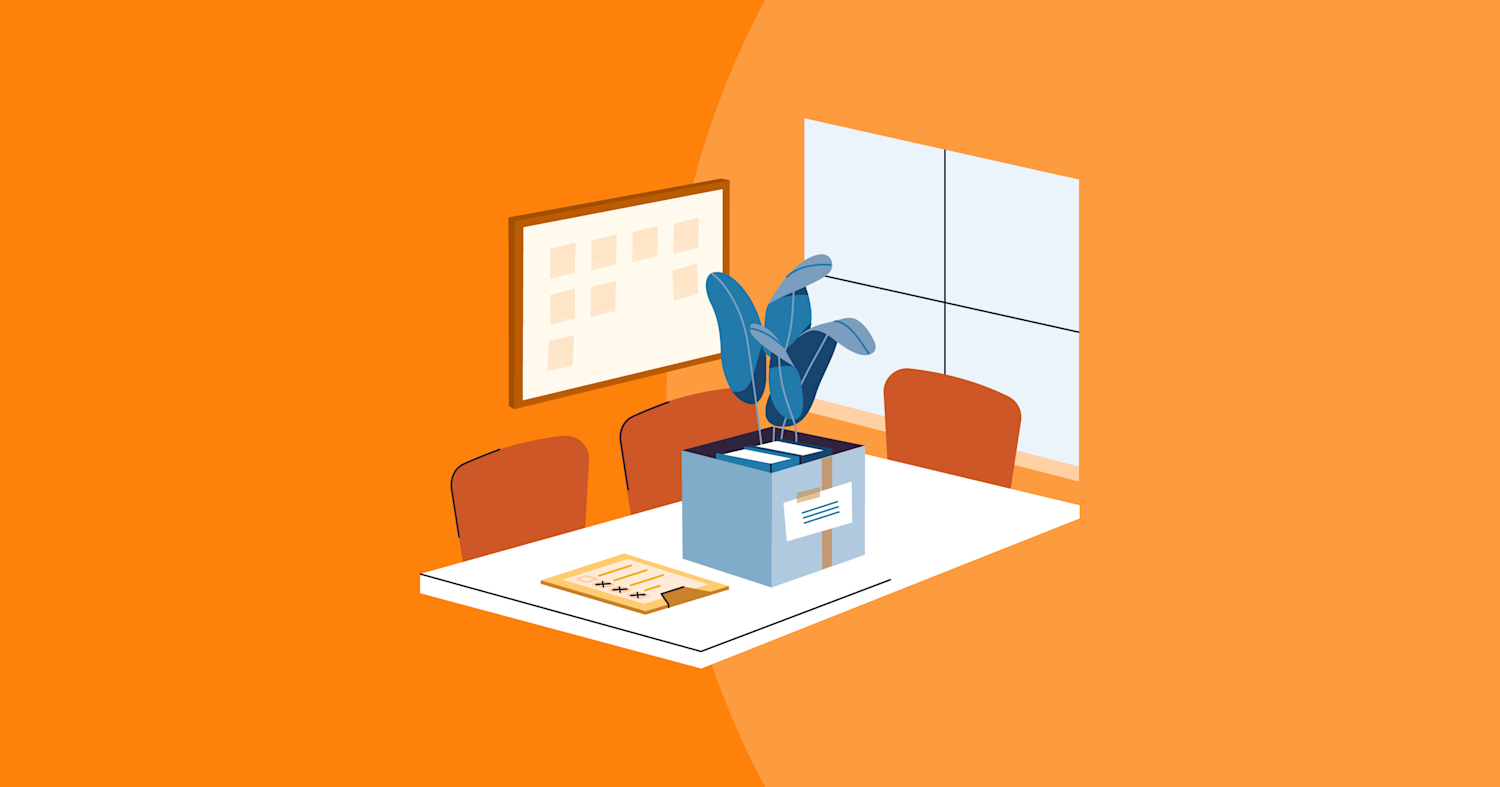 Offboarding-Checkliste: Mitarbeiter respektvoll verabschieden