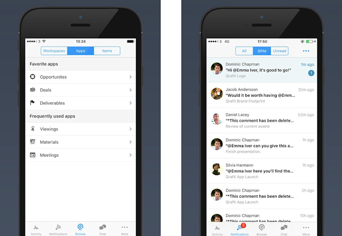Las mejores aplicaciones de gestión de proyectos para iPhone e iPad ...