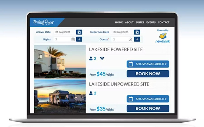 4 Best online booking systems in Australia
