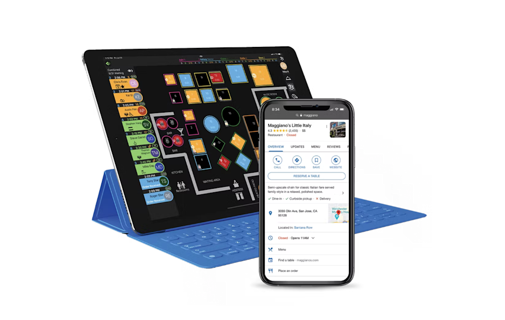 4 Best point of sale systems and their key features