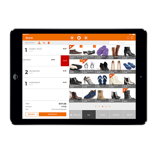 Los 10 mejores software de POS gratis y de código abierto - Capterra
