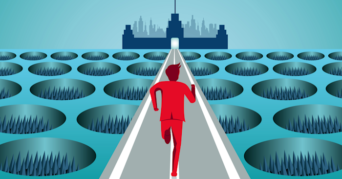 Most common project management challenges solved by software