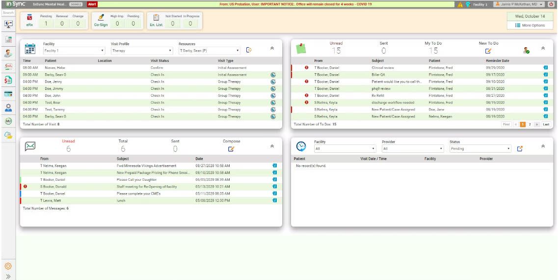 5 Best medical practice software