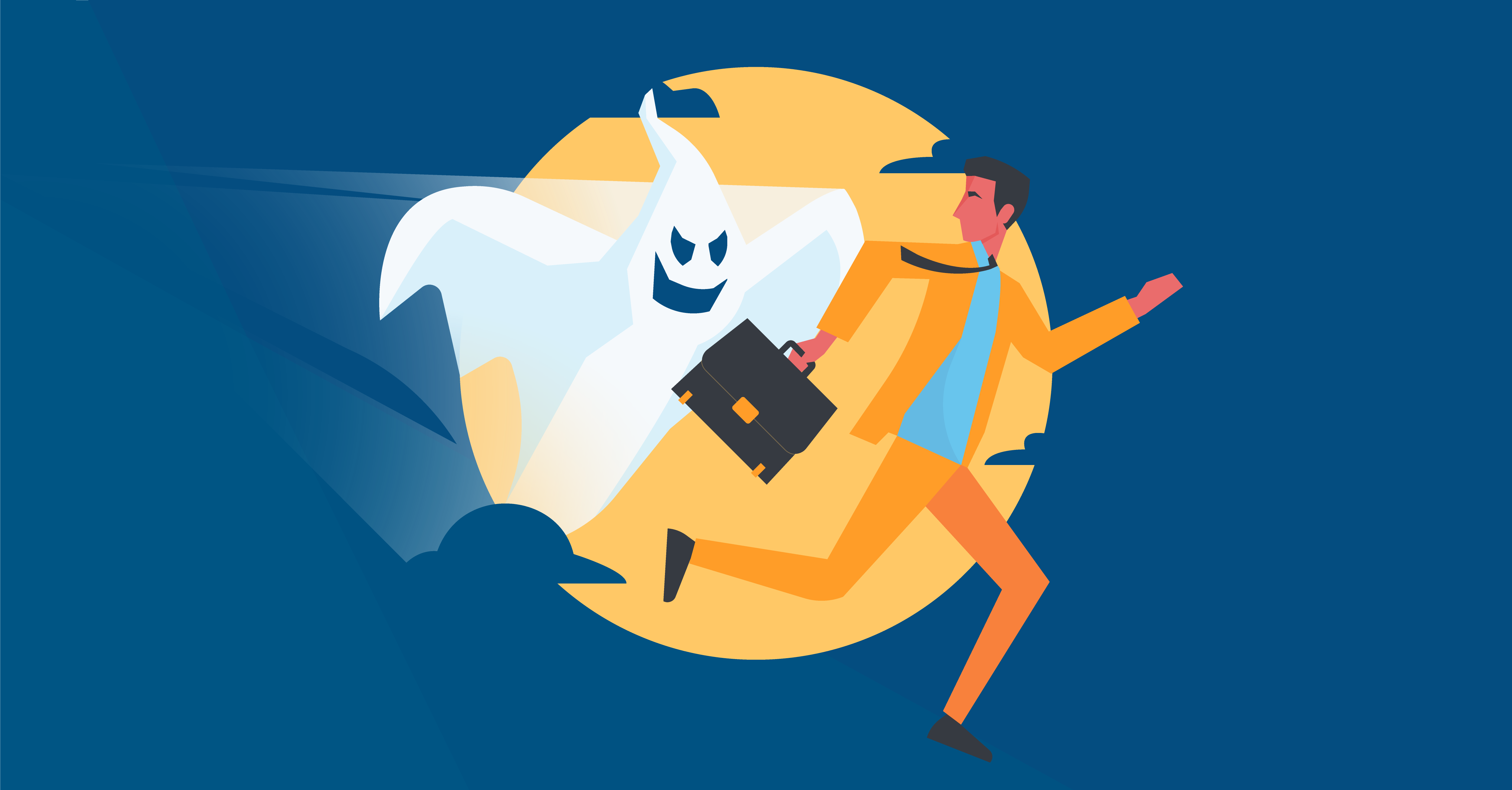 Five ‘horrors’ that keep HR managers up at night