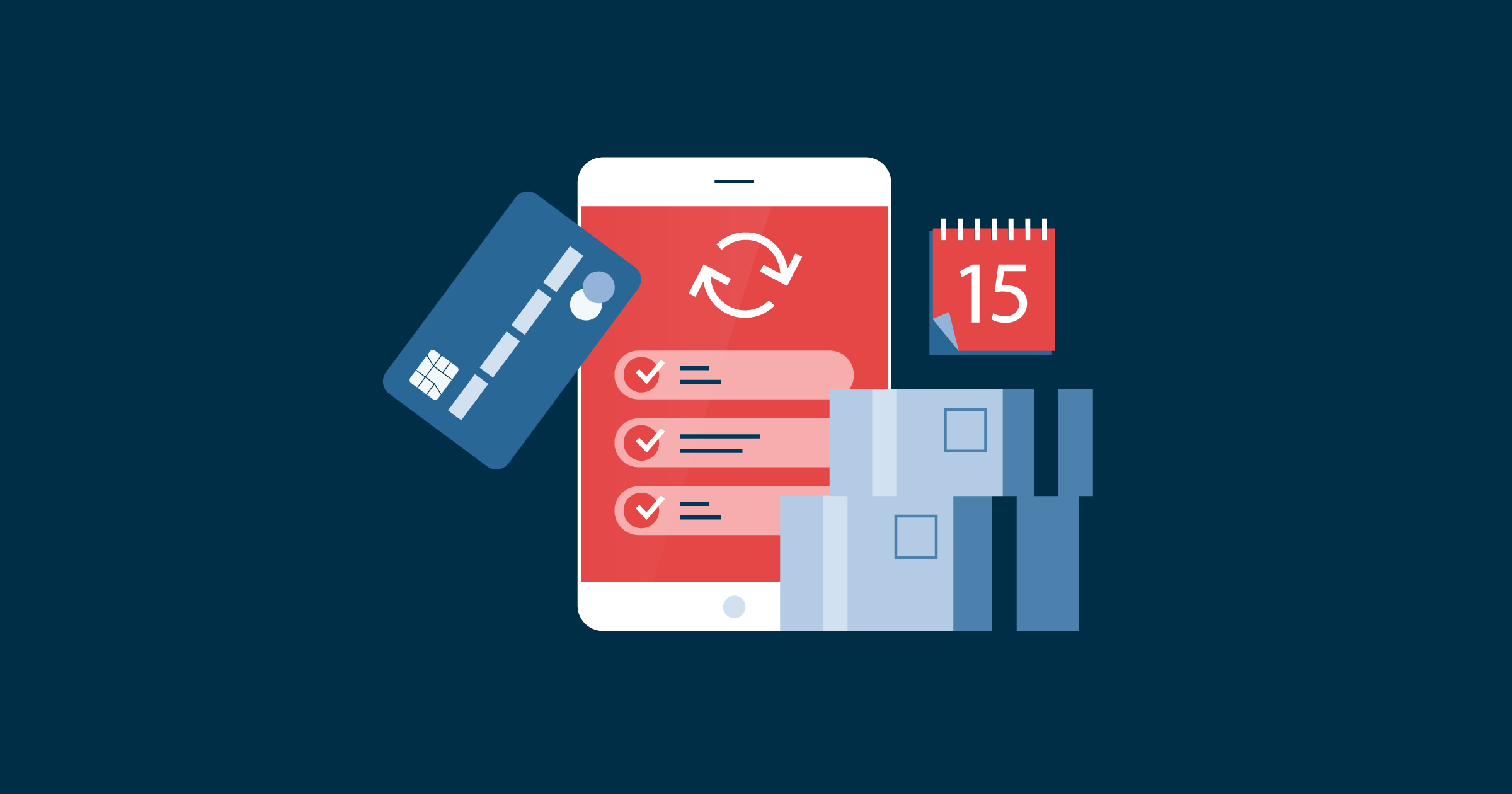 Are Australians still interested in subscription services?