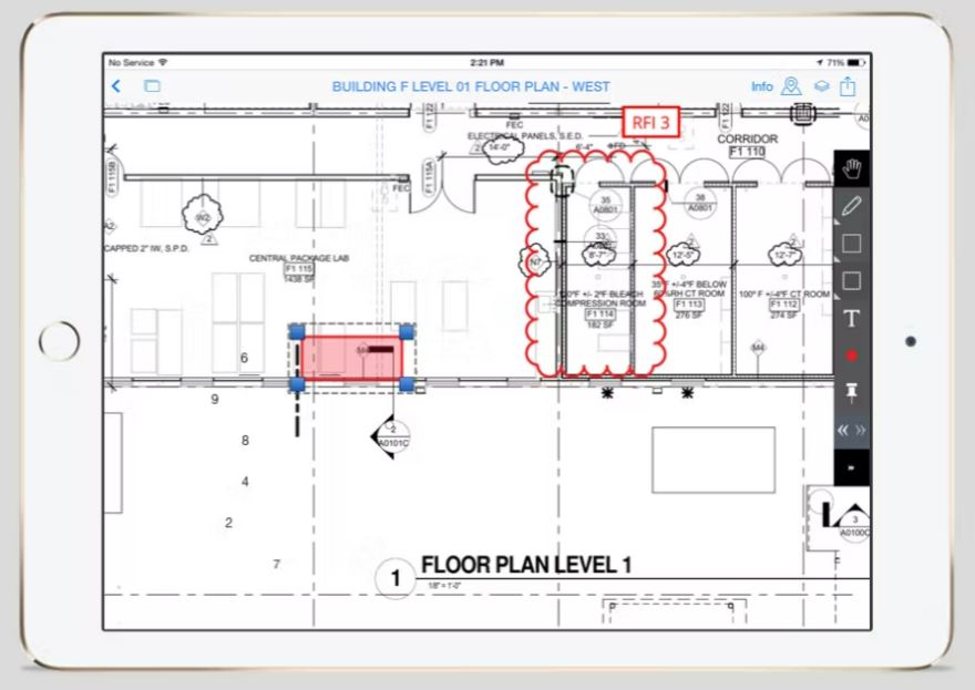 Top 5 construction management software