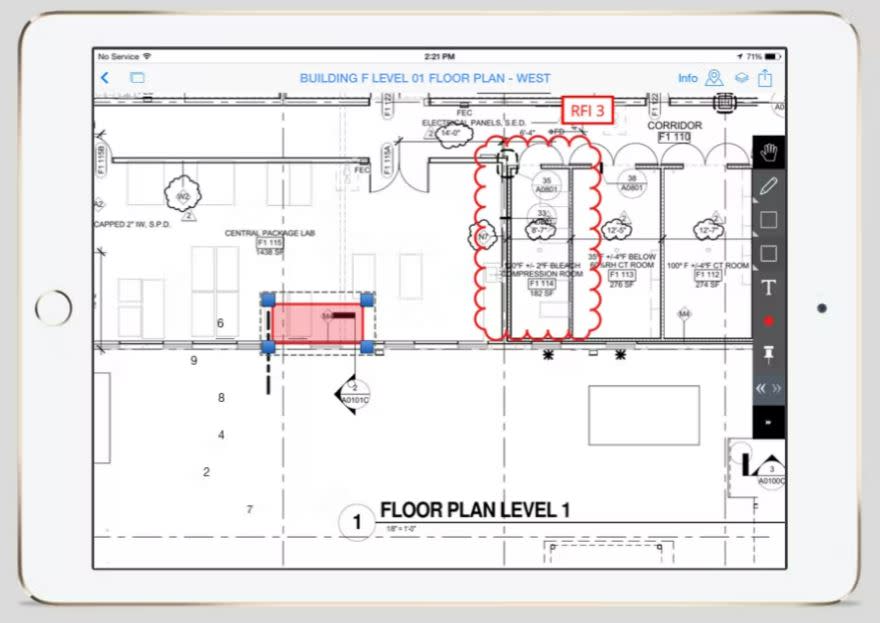 Top 5 construction management software