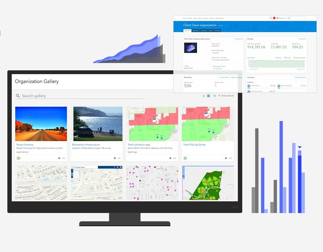 De top 5 facility management informatiesystemen (FMIS) in Nederland