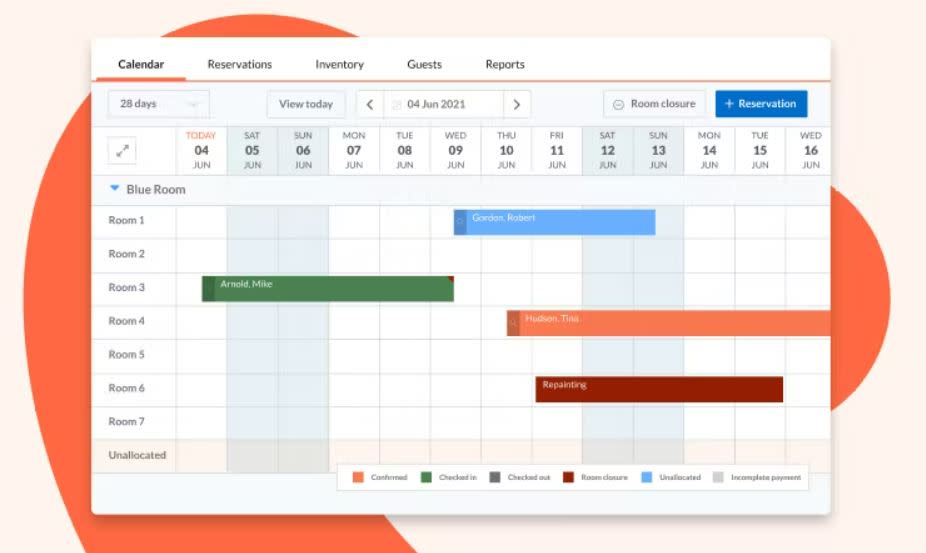 4 Best online booking systems in Australia