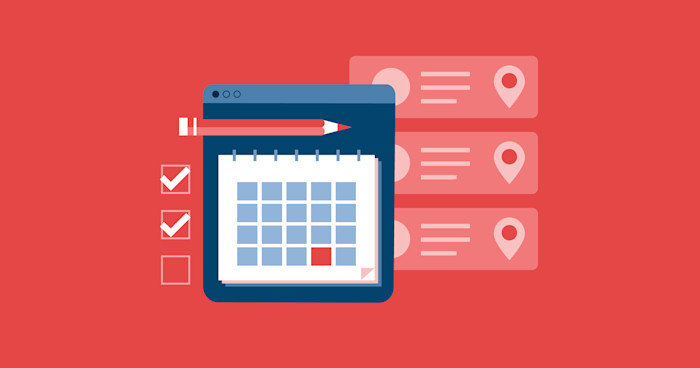 Top 4 free online booking systems and their features