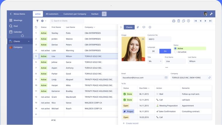 ¿Qué es Low code? Desarrolla rápidamente aplicaciones para tu negocio