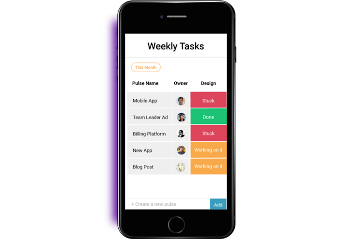 Las mejores aplicaciones de gestión de proyectos para iPhone e iPad ...
