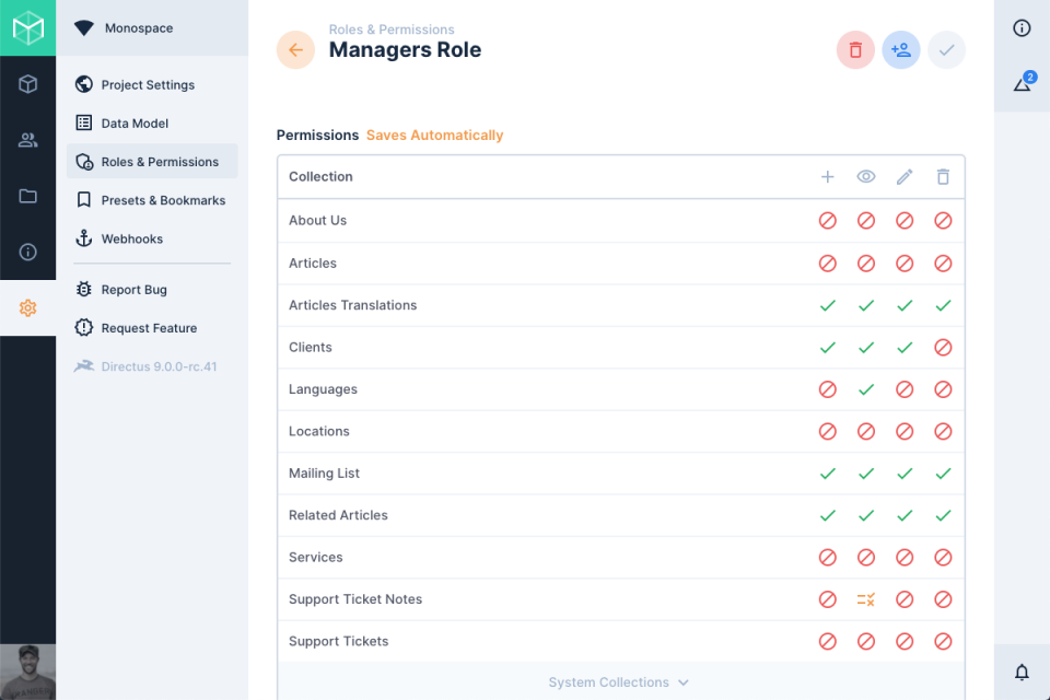 5 free content management system software and their key features