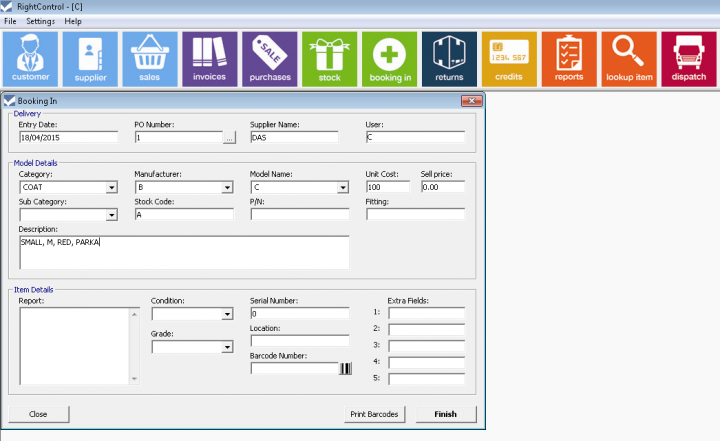 Gestion de stock : 4 applications gratuites ou open source