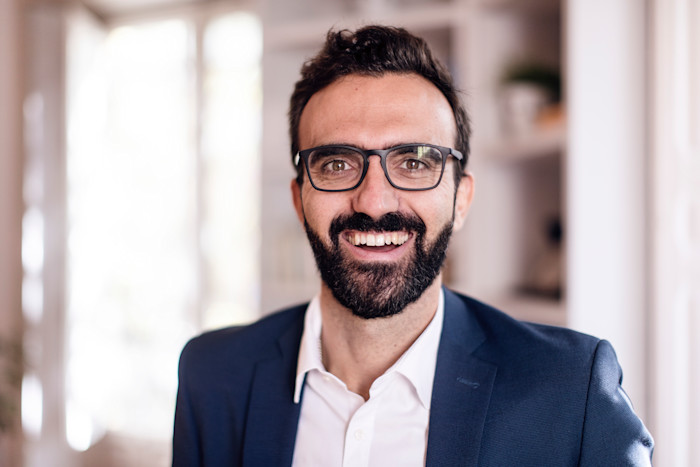 Transformación digital en la comunicación corporativa e institucional