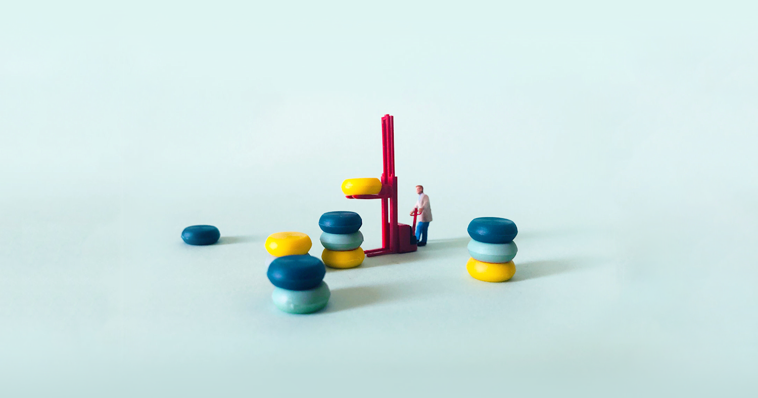 Was ist ein Tech-Stack und wie wählt man den richtigen?