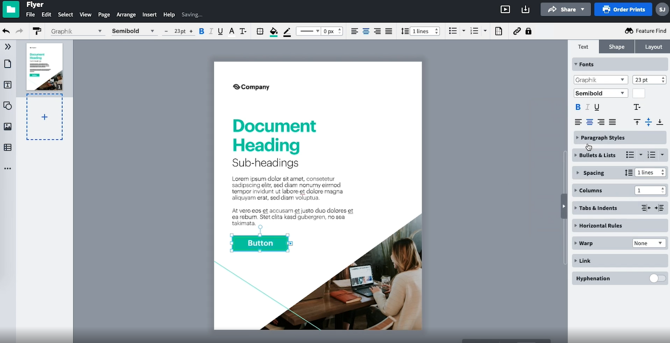5 free content management system software and their key features