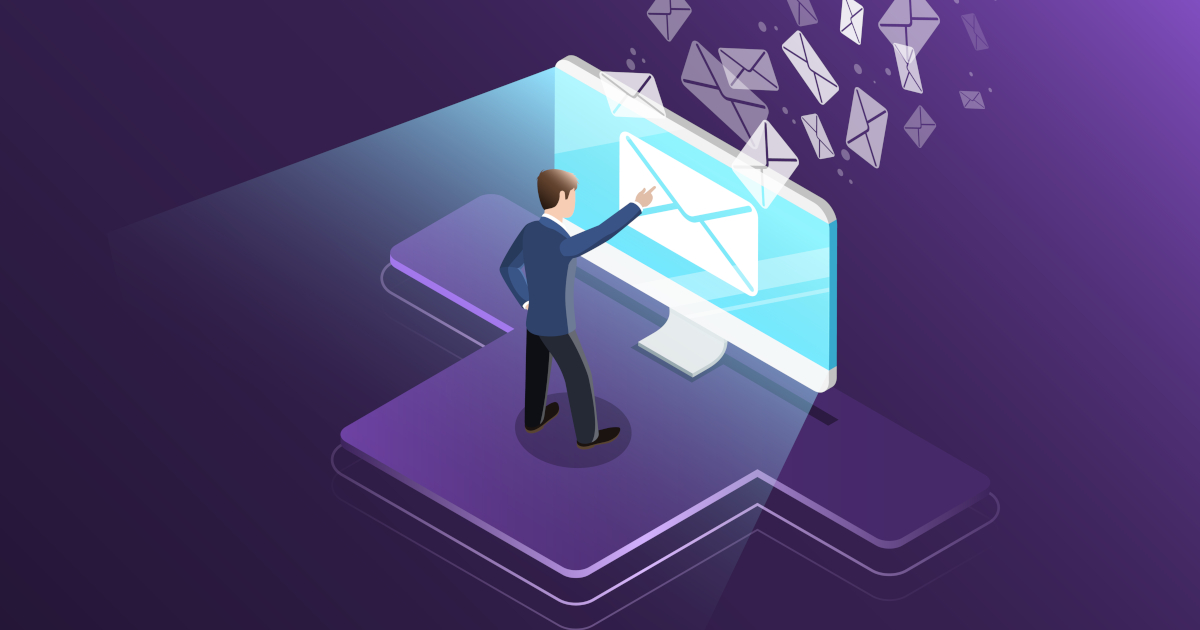 Comment rédiger un mail de prospection B2B efficace - Capterra