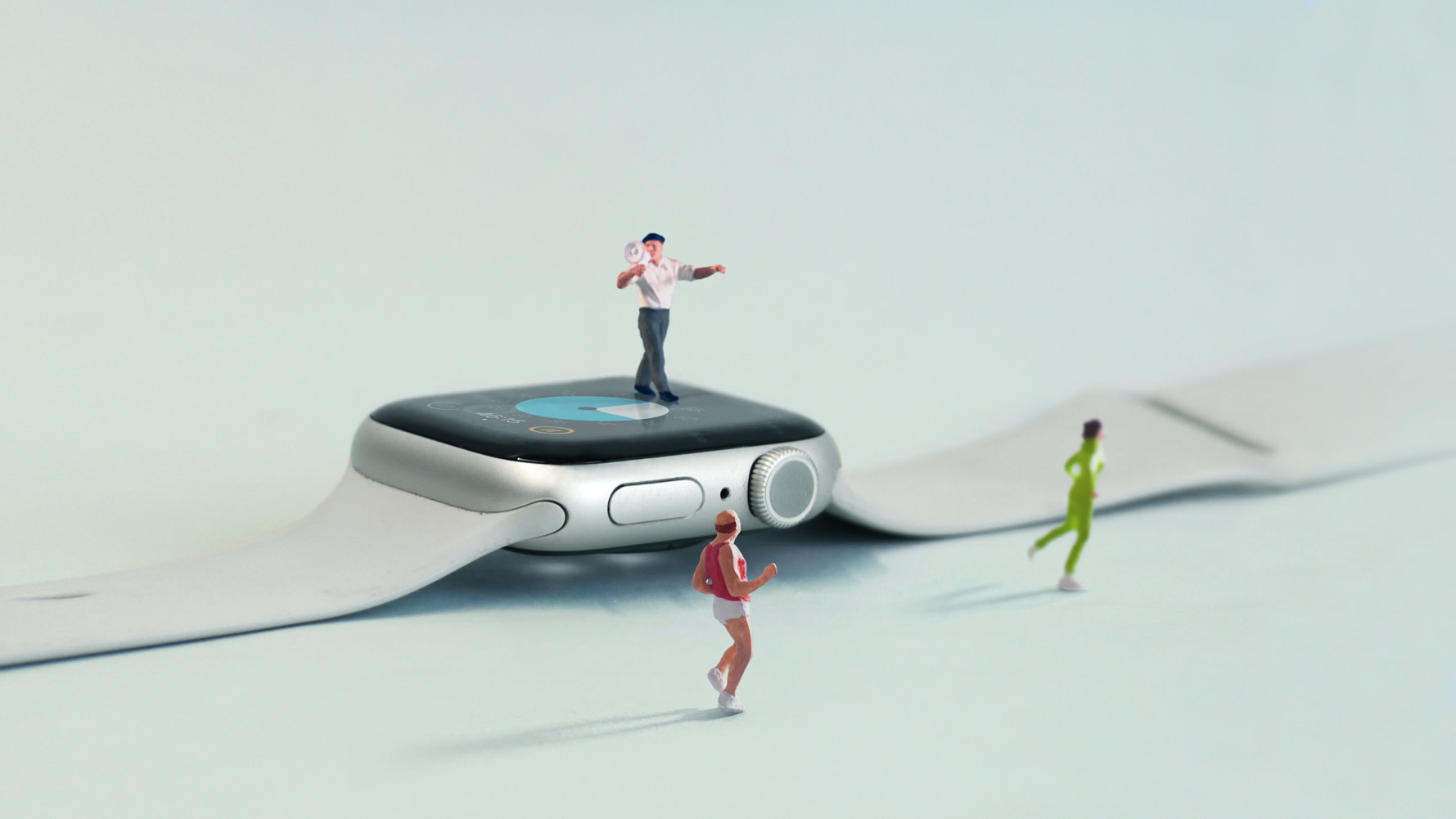 Top 5 des applications de coach sportif gratuites