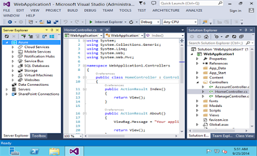 Los 14 mejores editores de HTML gratuitos - Capterra