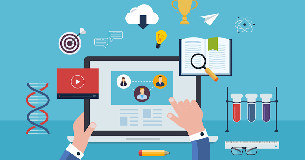 Online Teaching Software: A Guide To Tools And Best Practices