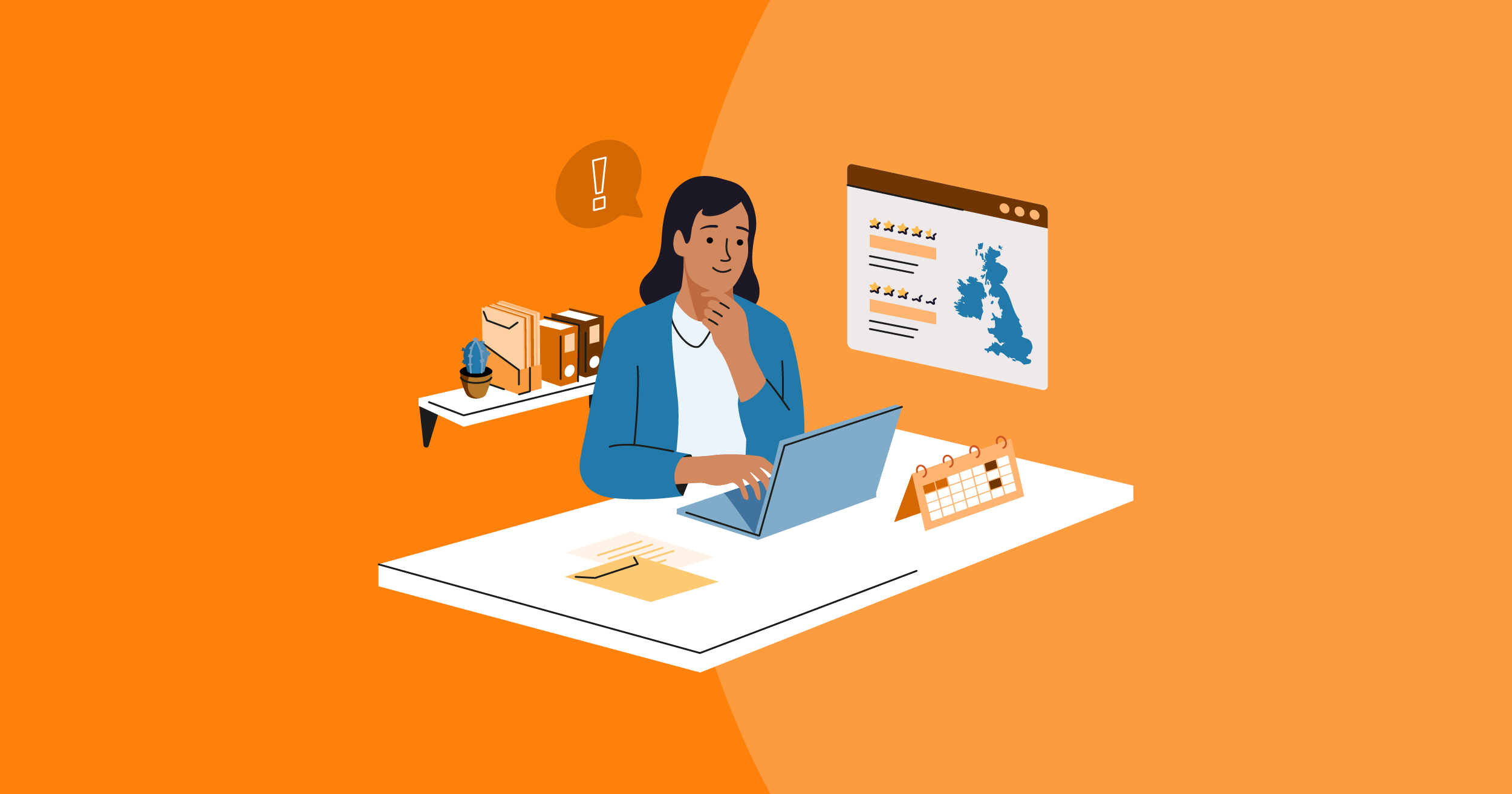 Employee engagement systems: 4 top-ranked tools by UK users