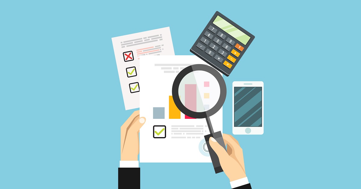 L’audit financier, un examen incontournable pour les PME - Capterra