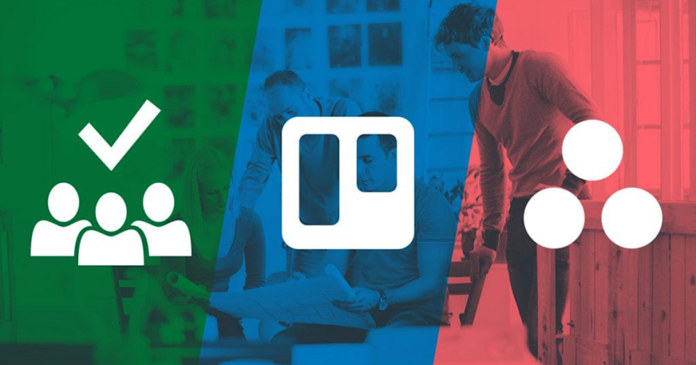 Microsoft Planner, Trello y Asana: compara las herramientas de gestión ...