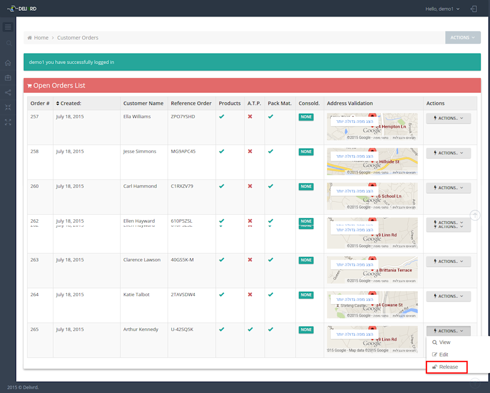 Los 5 mejores software de gestión de inventarios gratis y de código ...