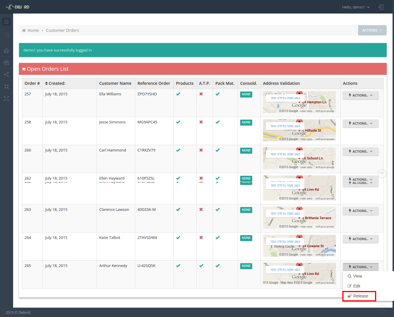 Los 5 mejores software de gestión de inventarios gratis y de código ...