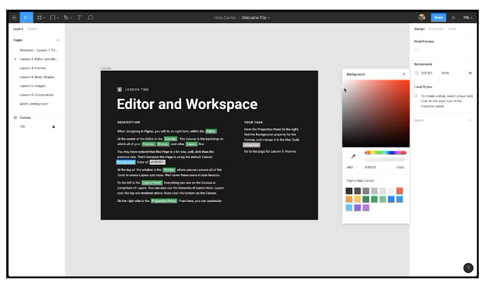 Logiciel de graphisme gratuit : Palmarès des 5 meilleurs