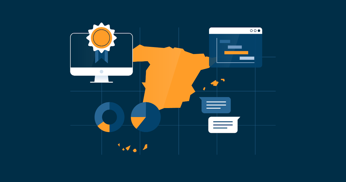 10 empresas de software en España a seguir en el 2021