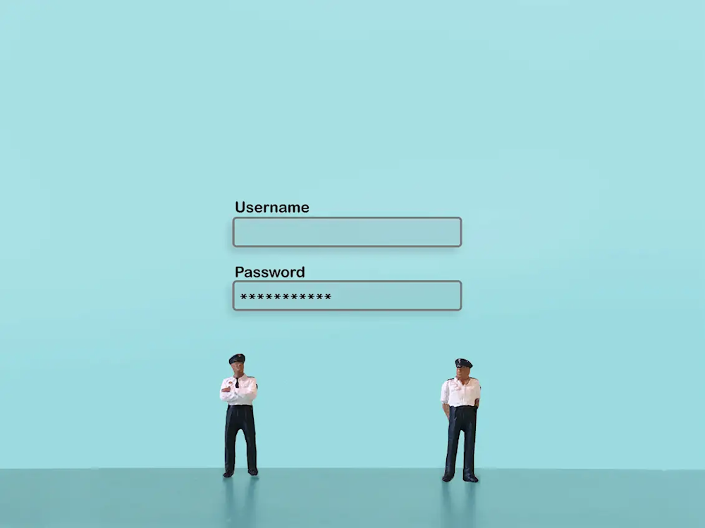 User authentication: 55% of Canadians reuse passwords across accounts