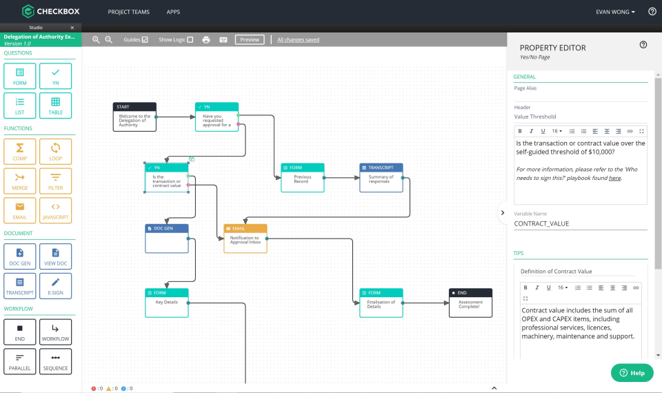 What is software? Definition, explanation, and uses