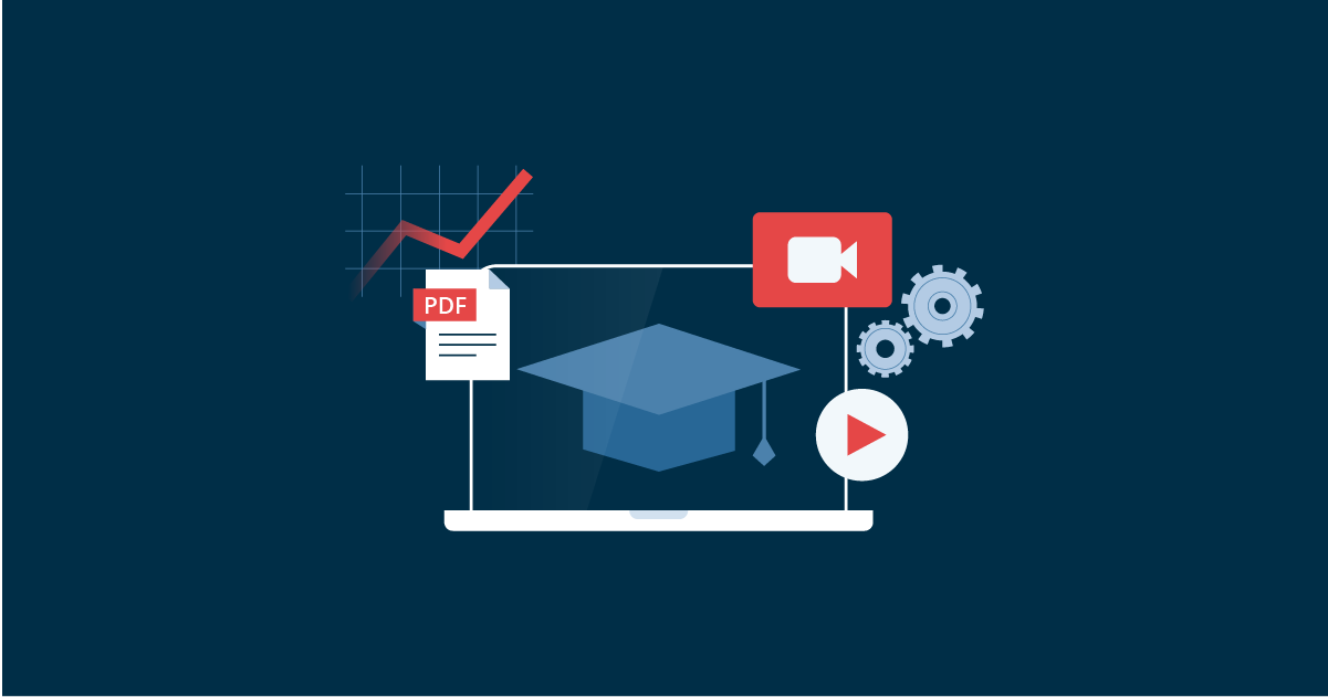 5 Tipos de microaprendizaje que te ayudará en tu negocio