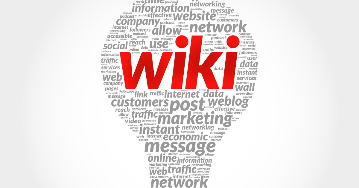 Les 5 meilleurs logiciels gratuits pour créer un wiki d'entreprise
