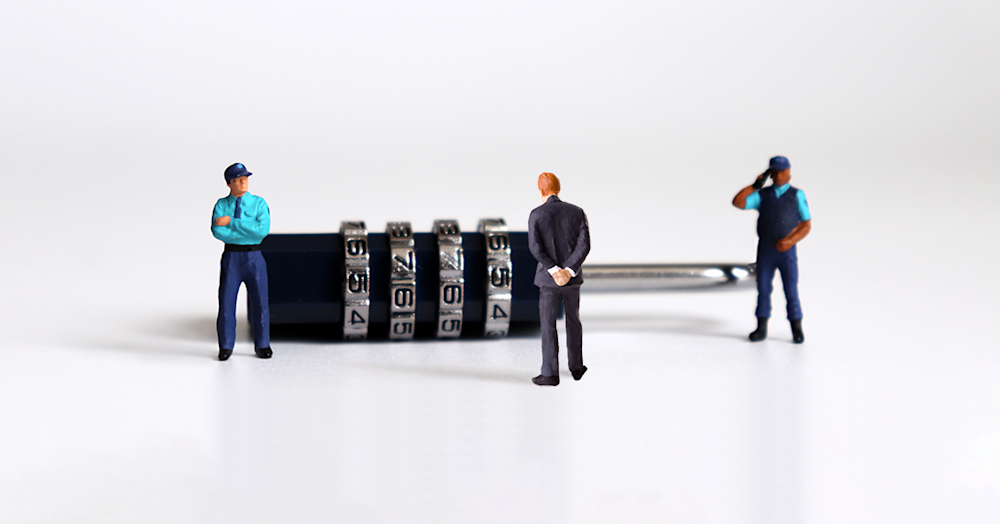 What is a visitor management system: Types and advantages