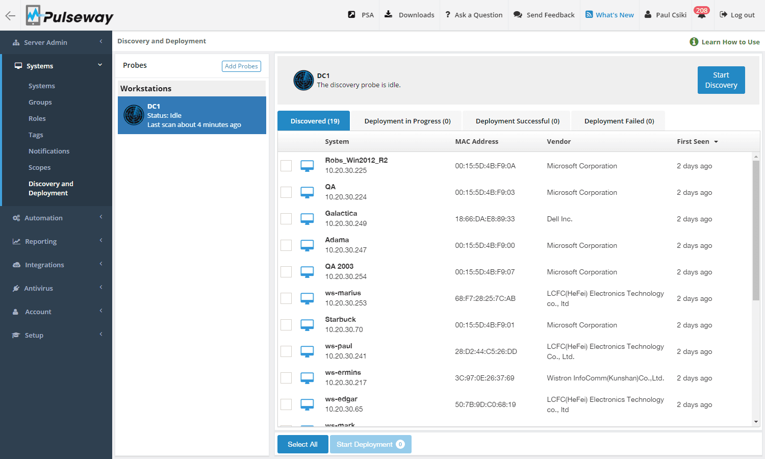 5 outils pour améliorer la performance réseau et prévenir les cyberattaques