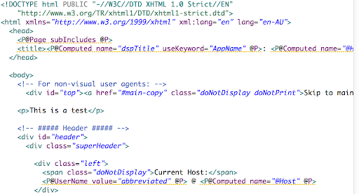 Los 14 mejores editores de HTML gratuitos - Capterra
