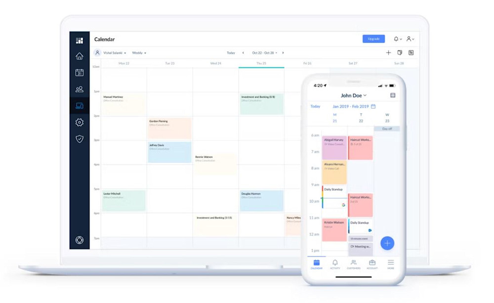 5 Top appointment scheduling software in Australia